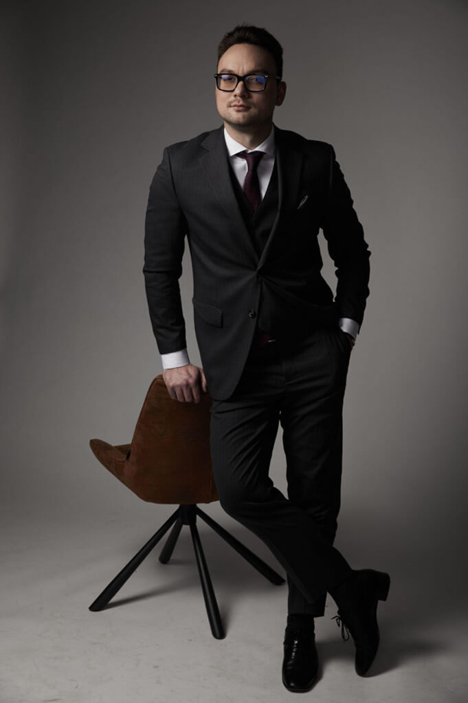 Meet the InterLIR Team - Interlir networks marketplace