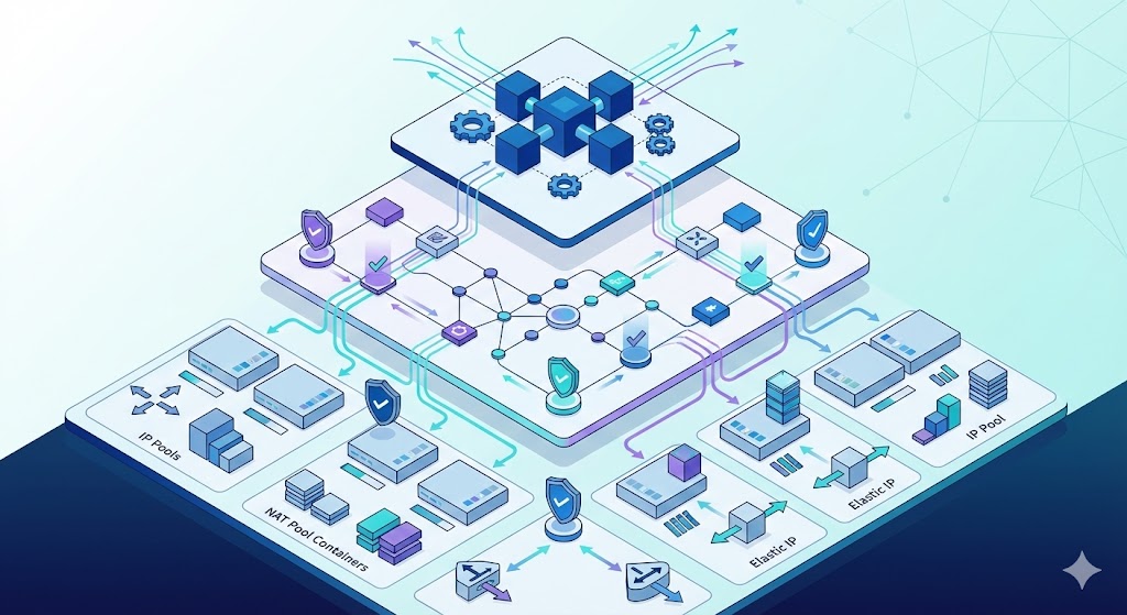 AWS VPC IPAM Policies: A Network Admin’s Perspective - Interlir ...