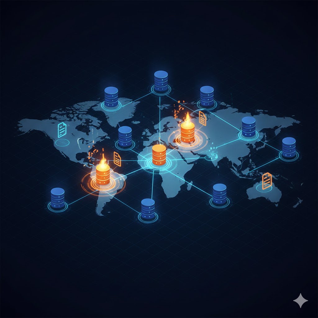 Inside the Cloudflare Outage: A Network Engineer’s Analysis - Interlir networks marketplace